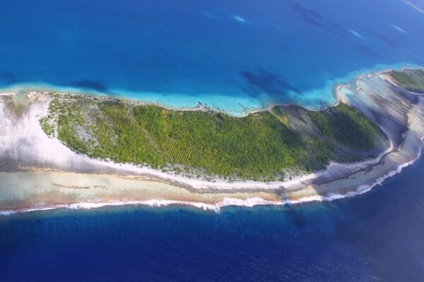 Discover Private Island Opportunities | Isle Keys