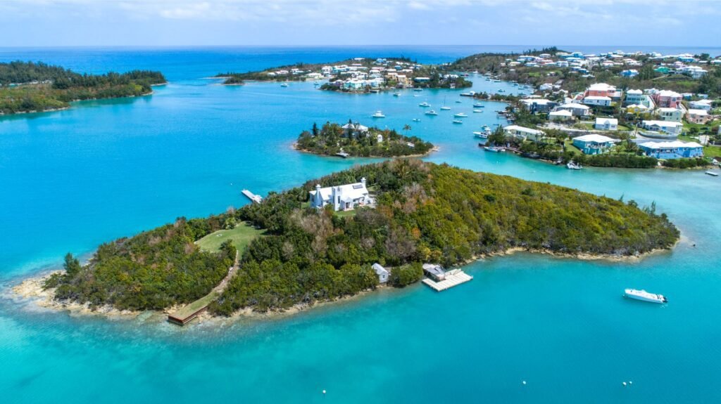 Discover Private Island Opportunities | Isle Keys