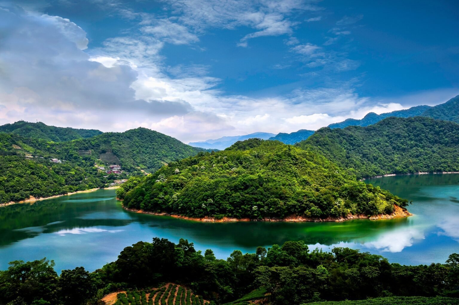 Private Islands For Sale In Canada - Isle Keys