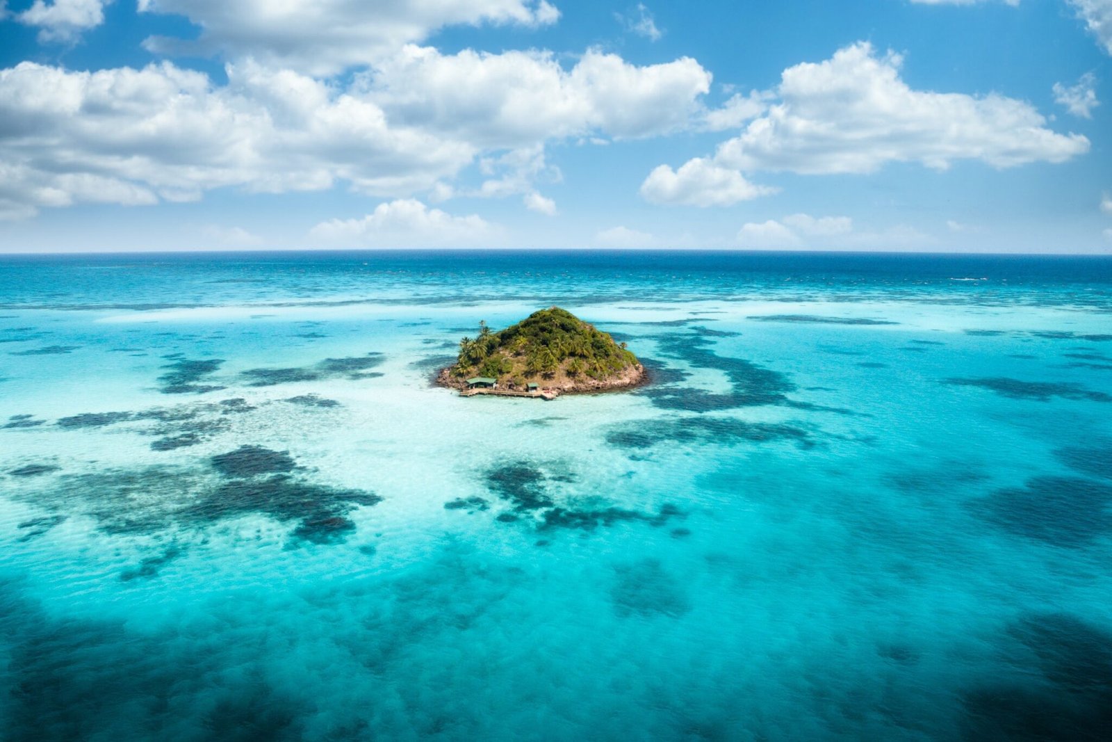 Discover Private Island Opportunities | Isle Keys