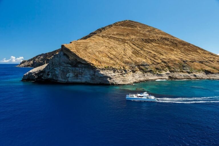 10 Most Forbidden Islands from Around the World - Isle Keys
