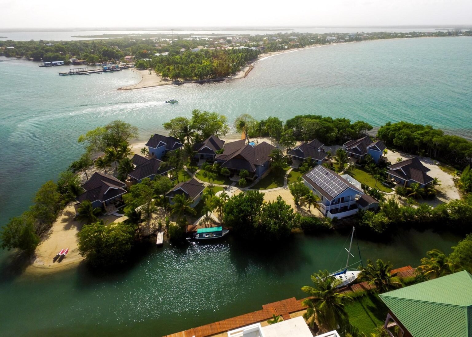 Discover Private Island Opportunities | Isle Keys