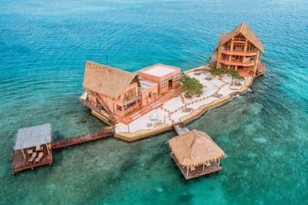 Discover Private Island Opportunities | Isle Keys