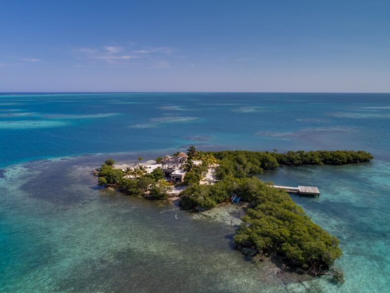 Discover Private Island Opportunities | Isle Keys
