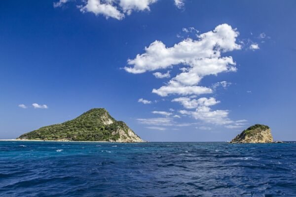 10 Most Forbidden Islands from Around the World - Isle Keys