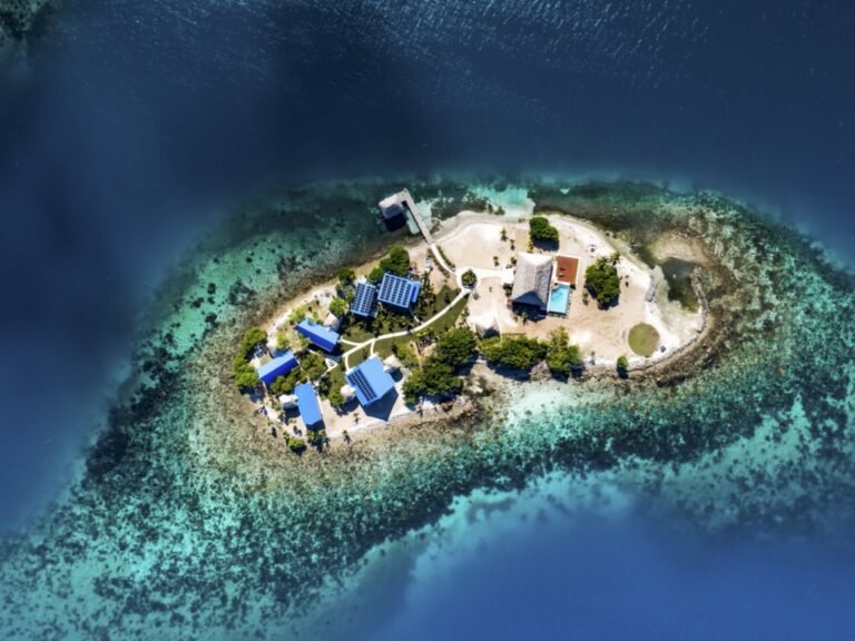 Discover Private Island Opportunities | Isle Keys