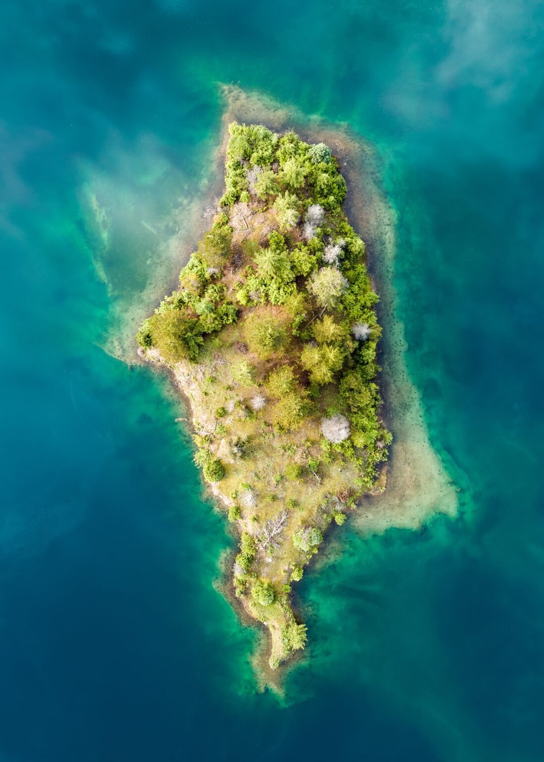 Exclusive Private Islands for Sale - Isle Keys