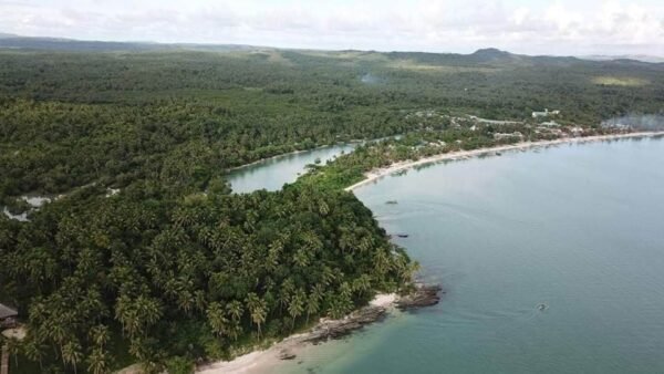 Exclusive Private Islands for Sale - Isle Keys