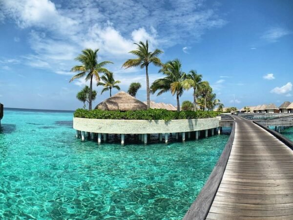 Luxury Island Getaways Redefined | Tailored Travel & Concierge Services ...