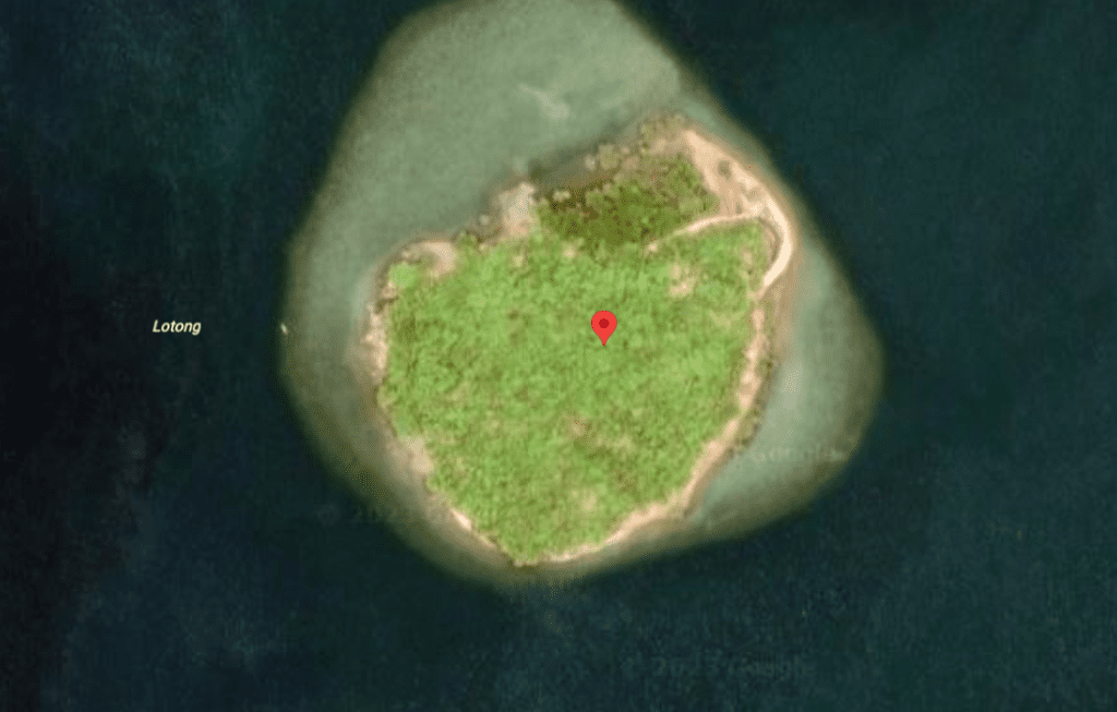 Exclusive Private Islands for Sale - Isle Keys