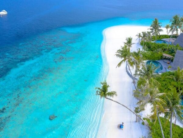 Luxury Island Getaways Redefined | Tailored Travel & Concierge Services ...