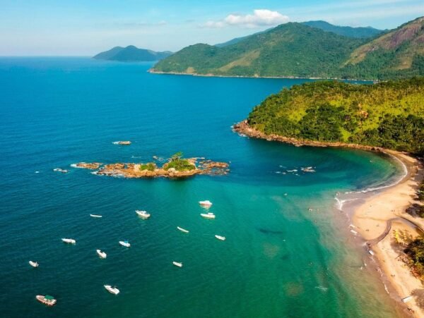 Top 12 South American Islands To Choose For Your Next Destination ...