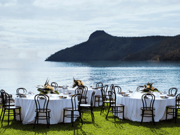 Why You Should Organize Your Corporate Event on a Private Island - Isle ...