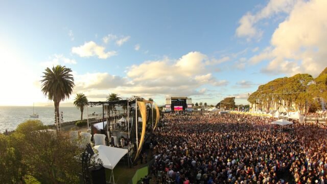 Why You Should Organize a Music Festival on a Private Island - Isle Keys