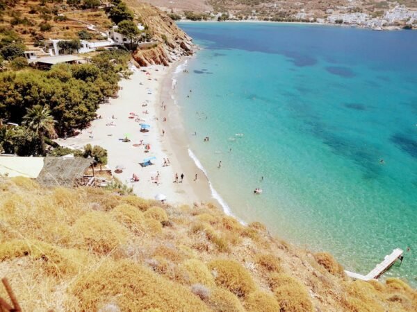 The 15 Best Cyclades Islands to Visit in Greece - Isle Keys