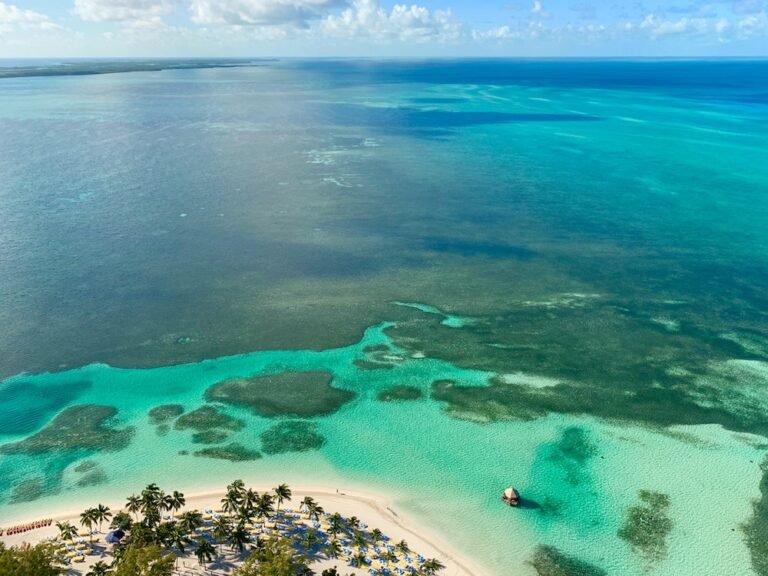 8 Most Beautiful Islands In The Atlantic - Isle Keys