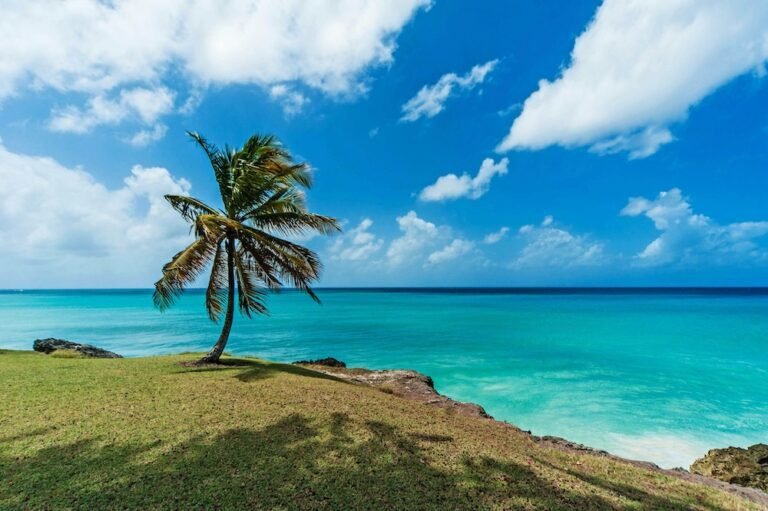 Top 21 Most Romantic Island Getaways - Isle Keys