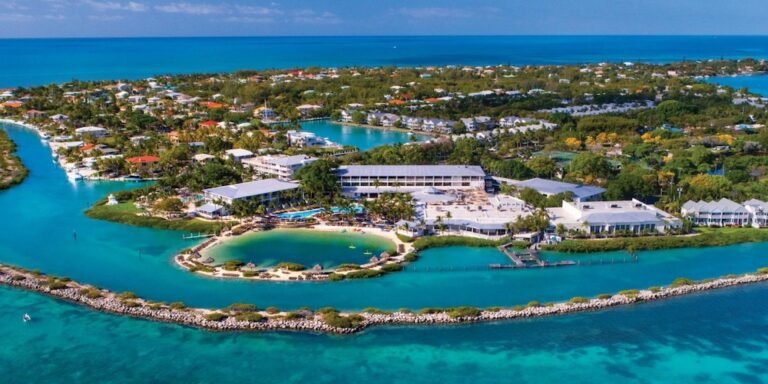 8 Key West Islands You Should Visit - Isle Keys