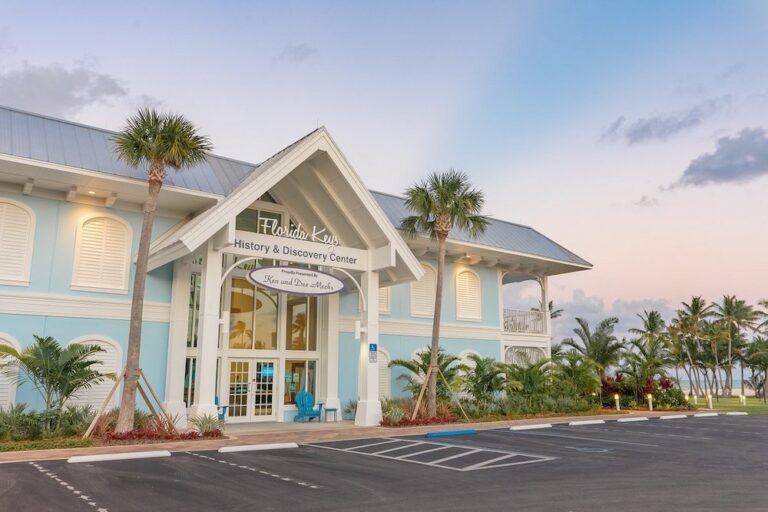 The Ultimate Guide Of Things To Do In The Islands Of Islamorada ...