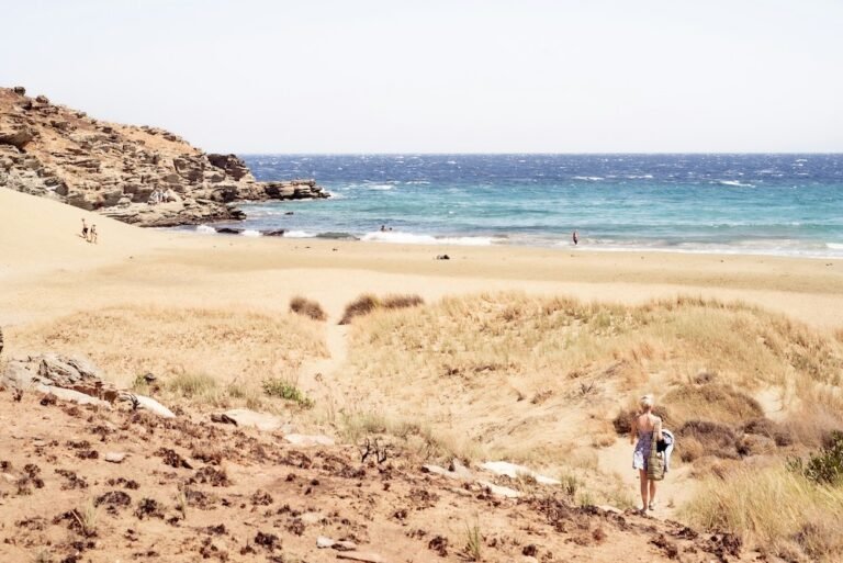 The 15 Best Cyclades Islands to Visit in Greece - Isle Keys