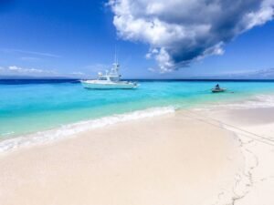 12 Things You Should Know Before Visiting The Island Of Tortuga - Isle Keys