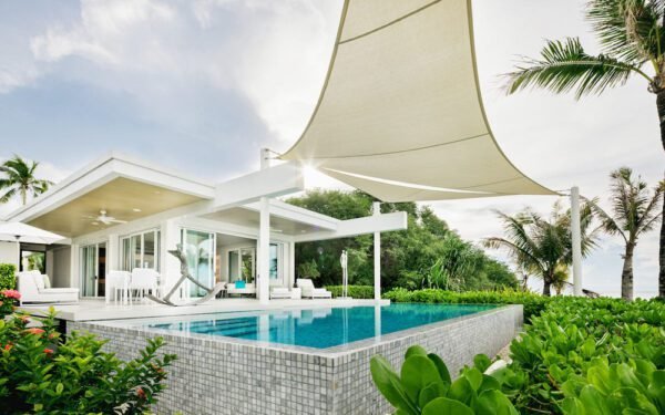 Why Banwa Private Island In The Philippines Is The World’s Most ...