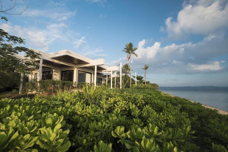 Why Banwa Private Island In The Philippines Is The World’s Most ...