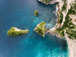 5 Countries With The Most Islands - Isle Keys