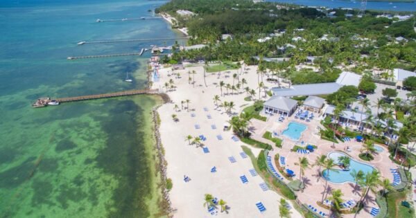 The Ultimate Guide Of Things To Do In The Islands Of Islamorada ...
