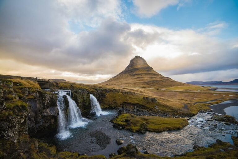 10 Most Stunning North Atlantic Islands - Isle Keys