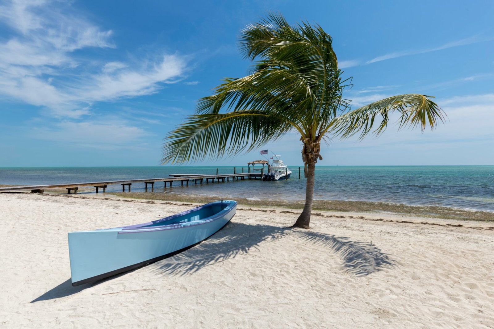 The Ultimate Guide Of Things To Do In The Islands Of Islamorada ...