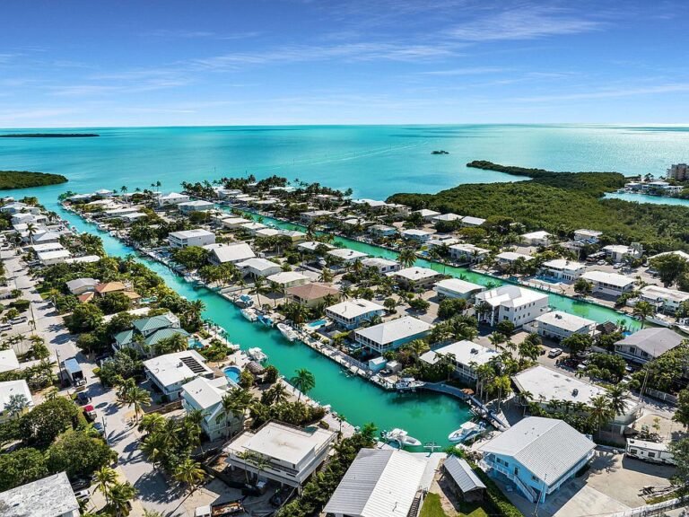 The Ultimate Guide Of Things To Do In The Islands Of Islamorada ...