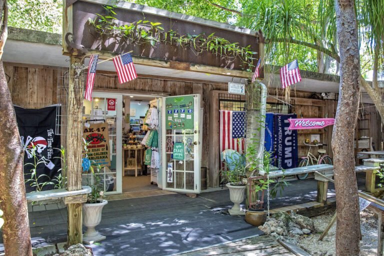 The Ultimate Guide Of Things To Do In The Islands Of Islamorada ...