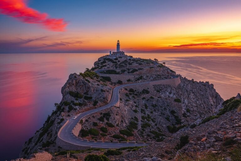 Balearic Islands - A Comprehensive Guide to Visiting - Isle Keys