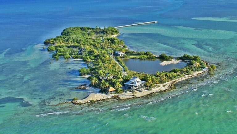 Top 6 Private Island Rentals In Florida - Isle Keys