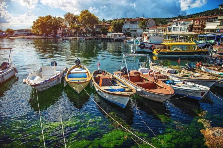 14 Best Turkey Islands To Visit In 2024 - Isle Keys
