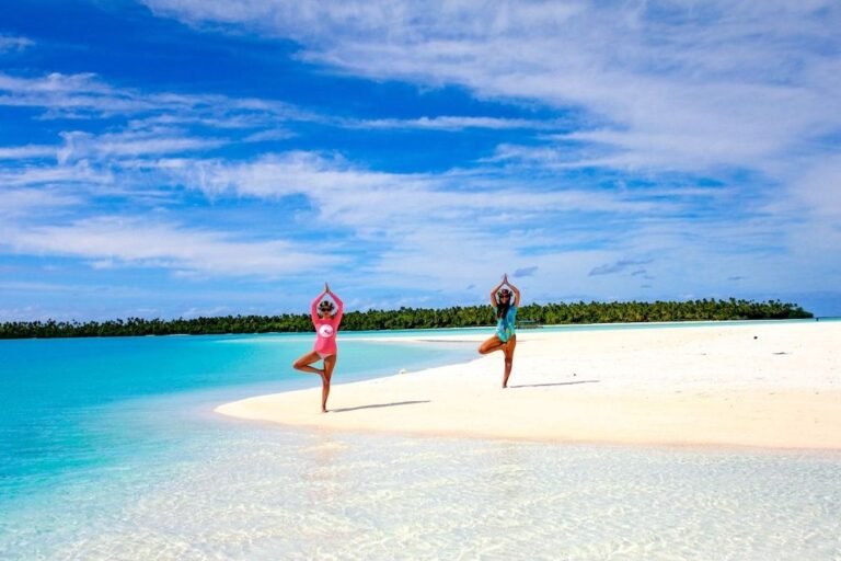 21 of the Best Things to Do in the Cook Islands - Isle Keys