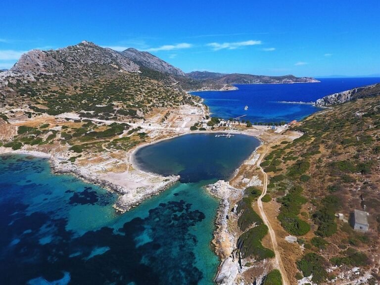 14 Best Turkey Islands To Visit In 2024 - Isle Keys