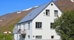 Iceland's Ellidaey Island: Home Of The World’s Loneliest House - Isle Keys