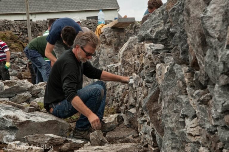 14 Things You Should Know Before Visiting Aran Islands - Isle Keys