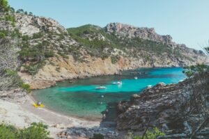 10 Must-Visit Islands Near Spain - Isle Keys