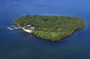 Top 6 Private Island Rentals In Florida - Isle Keys