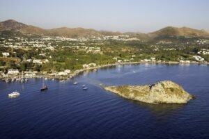 14 Best Turkey Islands To Visit In 2024 - Isle Keys