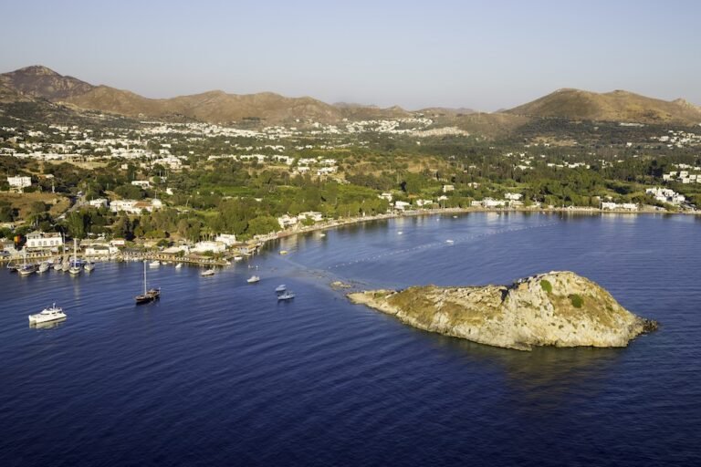 14 Best Turkey Islands To Visit In 2024 - Isle Keys