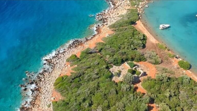 14 Best Turkey Islands To Visit In 2024 - Isle Keys