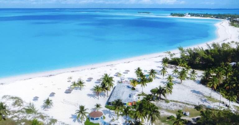 5 of the Best Abaco Islands You Must Visit - Isle Keys