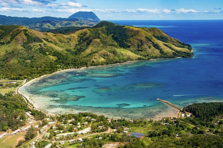 5 of the Best Fiji Islands You Must Visit on Your Next Holiday - Isle Keys