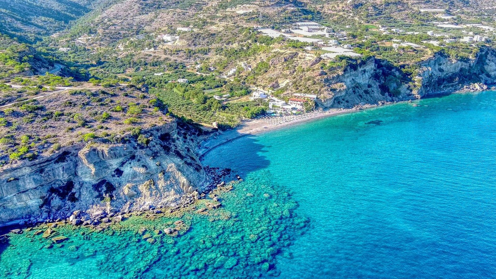 Aegean Islands - A Comprehensive Guide to Visiting - Isle Keys