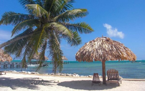 A Comprehensive Guide to Visiting Ambergris Caye in Belize - Isle Keys