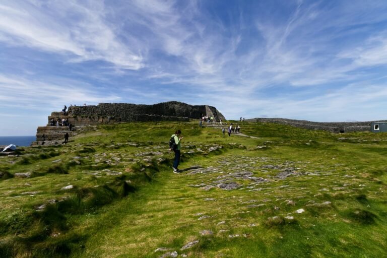 14 Things You Should Know Before Visiting Aran Islands - Isle Keys